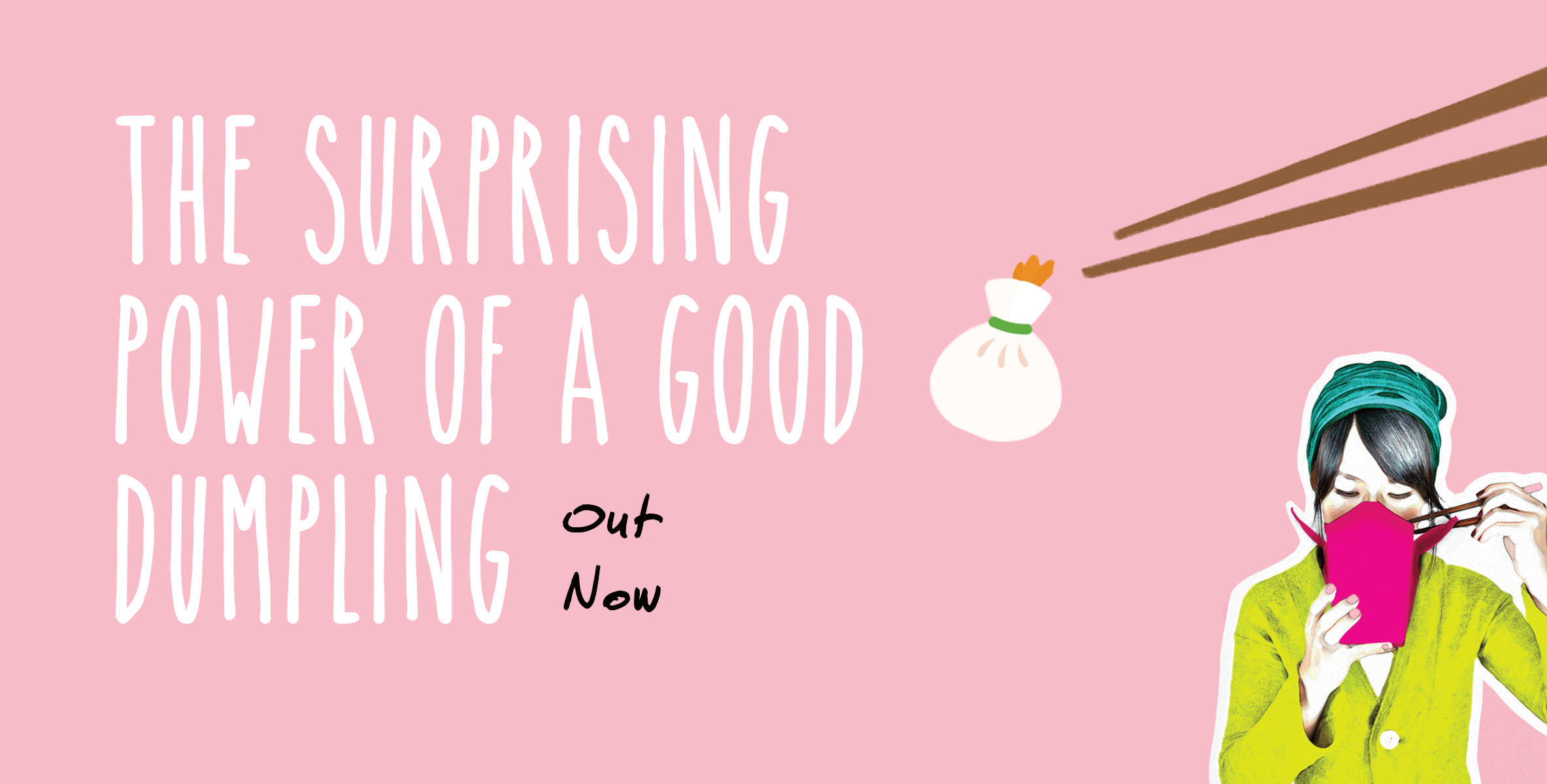Wai Chim – Children's and Young Adult Author